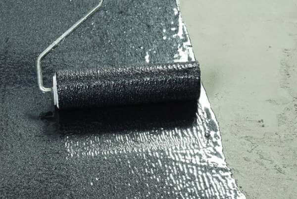 DPMs (Damp Proof Membranes) and MVS’ (Moisture Vapour Suppressants ...