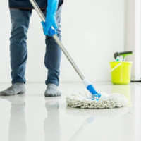 Comprehensive guide to cleaning resin floors